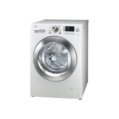 LG Direct Drive Slim F12030CDP - Machine à laver séchante - largeur ...