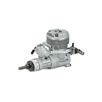 OS Engines - Modélisme OS Max 46 AX + Pot 2715.33 OS Engines - Moteur ...