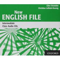 Colección completa de los libros de English file | Fnac
