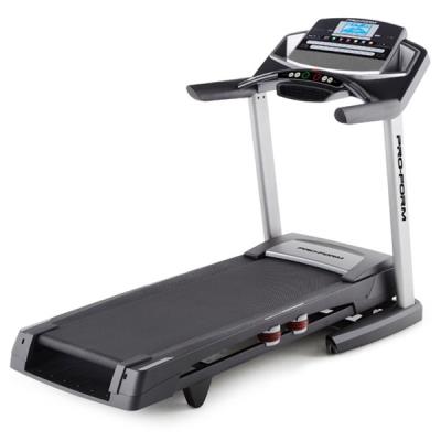 Tapis De Course Proform Performance 1650 | Tapis De Course