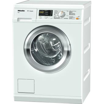 Lave linge frontal MIELE WDA 11160 cm 7 kg 1400 tr/min A+++ 9 ...