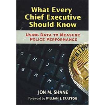 What Every Chief Executive Should Know - relié - Achat Livre | fnac