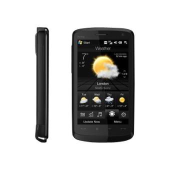 HTC Touch HD - noir - 3G GSM - smartphone - Smartphone - Achat & prix ...
