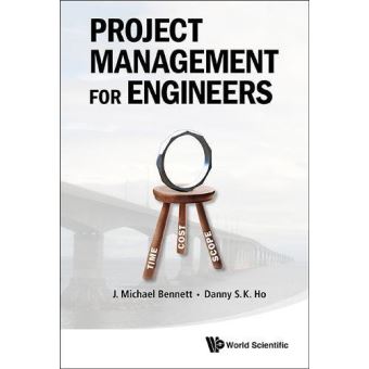Project Management For Engineers - [Version Originale] Inconnu - poche ...