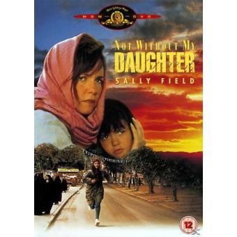 Not Without My Daughter - DVD - Achat & prix | fnac