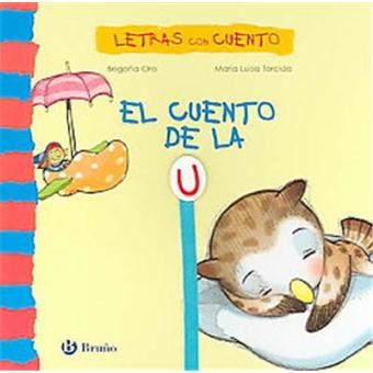 El cuento de la u - -5% en libros | Fnac