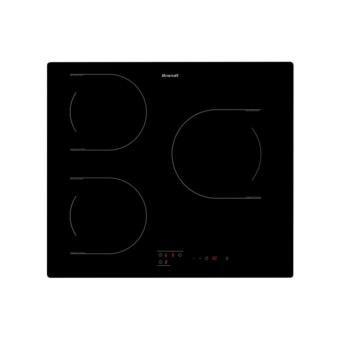 Table de cuisson induction BRANDT TI 34 B - Achat & prix | fnac