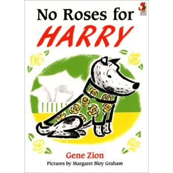 No Roses for Harry - Autres - Achat Livre | fnac