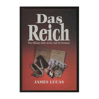 Das Reich - relié - Achat Livre | fnac