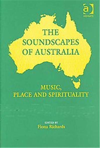 The Soundscapes of Australia - relié - Achat Livre | fnac