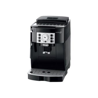 Expresso avec broyeur Delonghi Compact ECAM 22.140.B 1450 W Noir ...