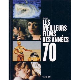 Les meilleurs films des années 70 Jurgen Müller - broché - Achat Livre ...