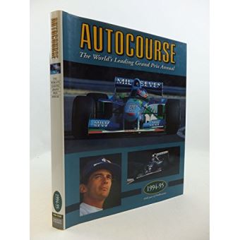 Autocourse, AUTOCOURSE - relié - Achat Livre | fnac