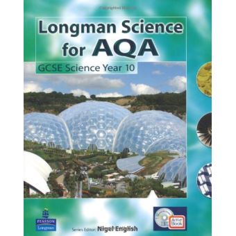 AQA GCSE Science: Pupil's Active Pack Book for AQA GCSE Science A ...