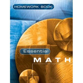 Essential Maths: Homework Book 7S: Homework Bk. 7S White, Michael ...