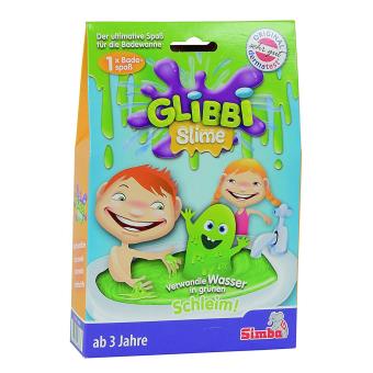 Simba Toys 105954666 Glibbi Slime - Autres Jeux créatifs - Achat & prix ...