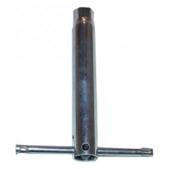 Clef de gicleur simple - Accessoires chauffage et chaudière - Achat ...