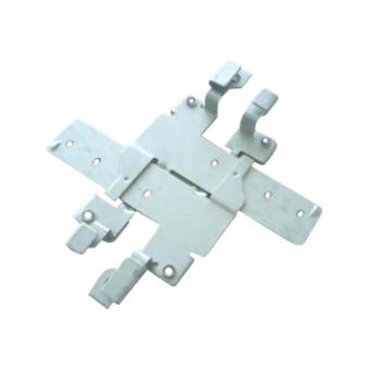 Cisco Ceiling Grid Clip: Recessed - Le kit de montage du dispositif de ...