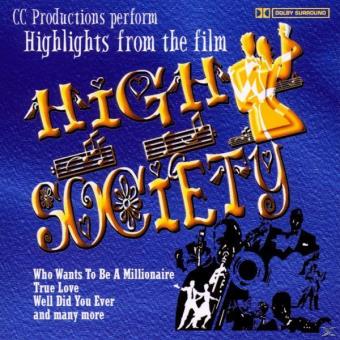 - High Society - CD Álbum - Compra música na Fnac.pt