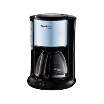 Cafetière filtre Moulinex FG360410 - Achat & prix | fnac