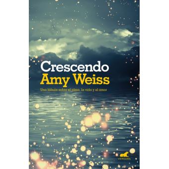 Crescendo - Amy E. Weiss - Compra Livros na Fnac.pt