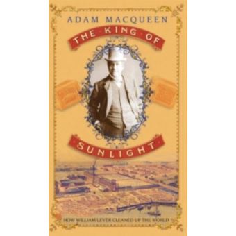 King of Sunlight, The Adam Macqueen - cartonné - Adam Macqueen - Achat ...