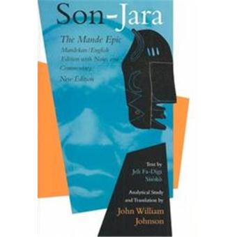 Son-Jara, African Epic Series - relié -, Livre tous les livres à la Fnac