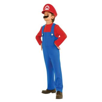 Déguisement Super Mario™ - Enfant - Article et décoration de fête ...