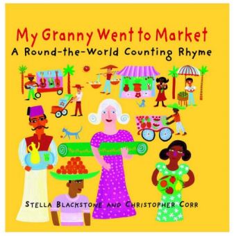 My Granny Went to Market - Autres - Achat Livre | fnac