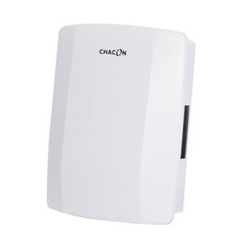 Chacon 84100 sonnette filaire carré 230 v - Équipements électriques ...