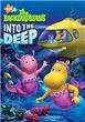 The Backyardigans Vol.2 - Into The Deep - DVD Zone 2 - tous les DVD à ...