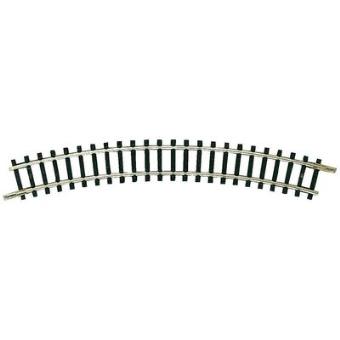 Rail courbe Fleischmann 22222 (N) Voie Fleischmann (sans ballast) 1 - Autre Modélisme - Achat ...