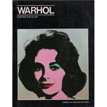 Andy Warhol, Modern Masters Series - broché - Achat Livre | fnac