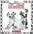 Disney's 102 Dalmatians - relié - Achat Livre | fnac