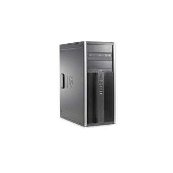 Hp 8000 elite cmt -windows 7 - c2d 8gb 250gb - pc tour bureautique ...