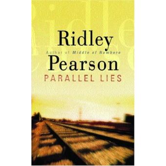 Parallel Lies - [Version Originale] Ridley Pearson - poche - Ridley ...