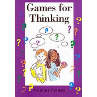 Games for Thinking (Stories for Thinking) - [Version Originale] Inconnu ...