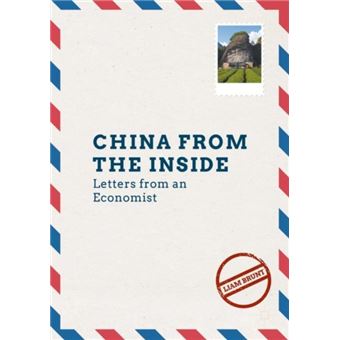 China From The Inside Liam Brunt, - broché - Liam Brunt - Achat Livre ...