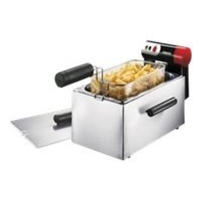Princess Turbo Fryer - Friteuse - 2 kWatt - métal - Achat & prix | fnac
