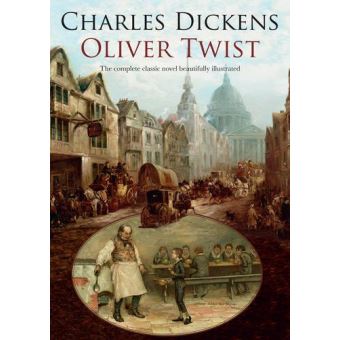 Oliver Twist (Classics) - [Version Originale] Charles Dickens - poche ...