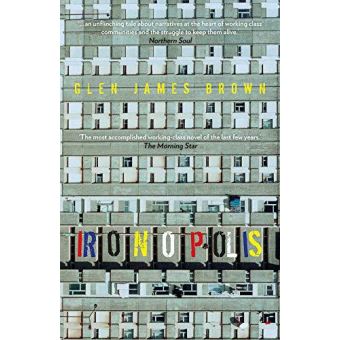 Ironopolis - [Version Originale] Inconnu - poche - Inconnu - Achat ...