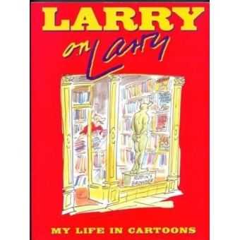 Larry on Larry Larry - broché - Larry - Achat Livre | fnac
