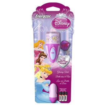 Torche ENERGIZER Disney Princess - Chargeur de piles - Achat & prix | fnac