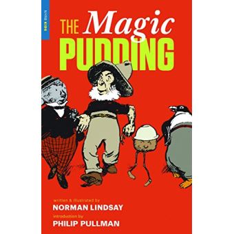 Magic pudding - LINDSAY, NORMAN - Compra Livros na Fnac.pt
