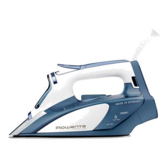 Rowenta Focus DW5110D1 - Fer à vapeur - semelle : Microsteam 400 - 2400 ...