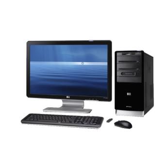 HP Pavilion a6017.fr - Unité Centrale - Achat & prix | fnac