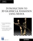 Introduction to 3d Graphics and Animation Using MAYA, Graphics Series ...