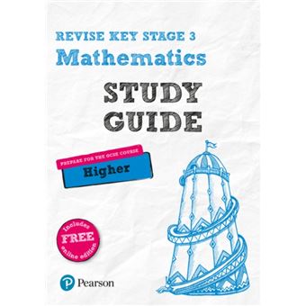 Pearson revise key stage 3 mathemat - Bobbie Johns - Compra Livros na ...