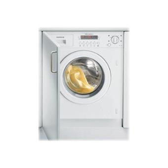 Rosières RILS 1485/1 - Machine à laver séchante - intégré - Niche ...