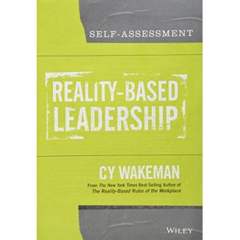 Reality-Based Leadership Self Assessment - [Version Originale] Inconnu ...